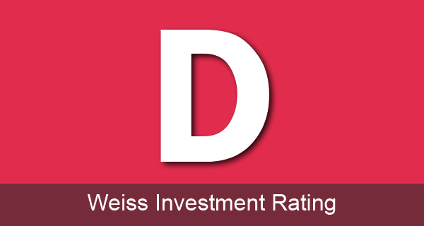 SEC Filings - DCH - NYSE - Weiss Ratings