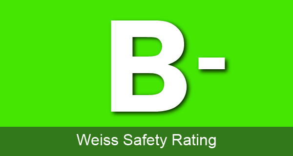 Summary - Weiss Ratings