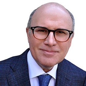 Jon D. Markman - Weiss Ratings